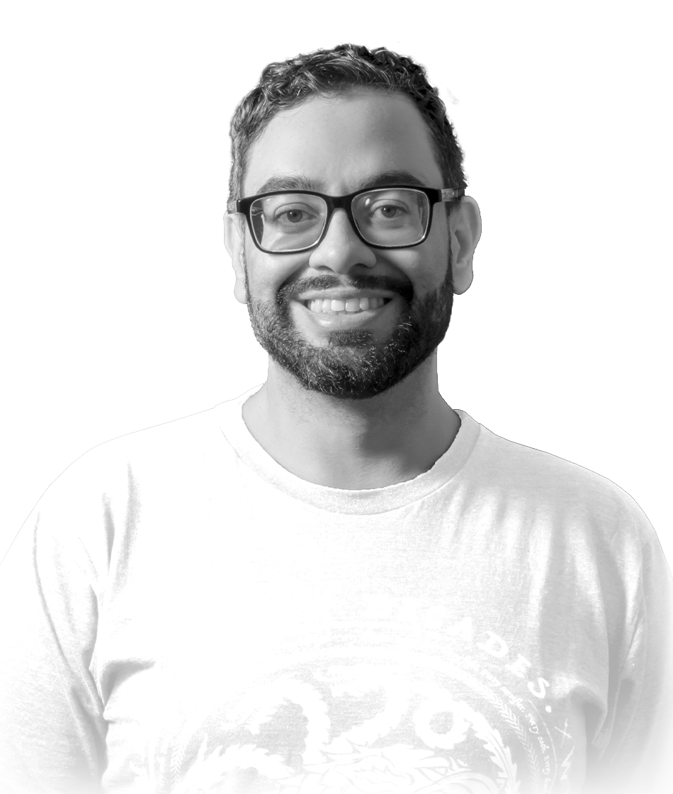 Portfolio | Diego Chagas - Web Developer